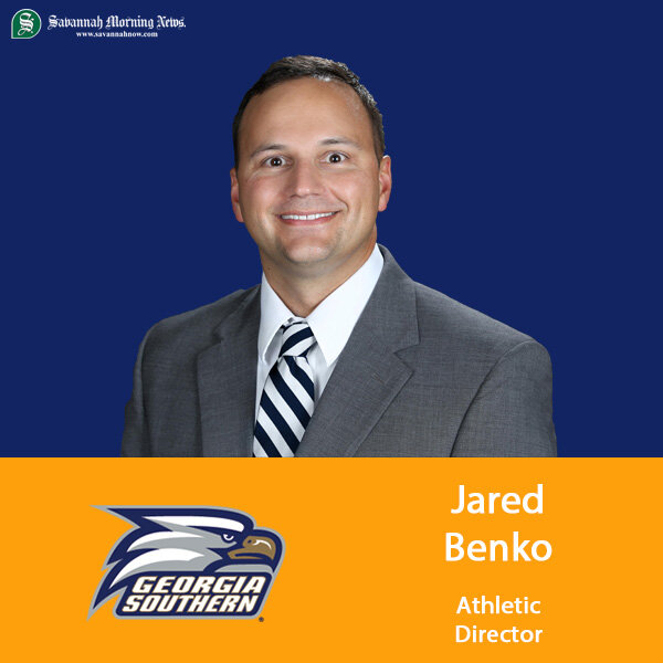 Difference Makers: Episode 66 — Georgia Southern athletic director ...