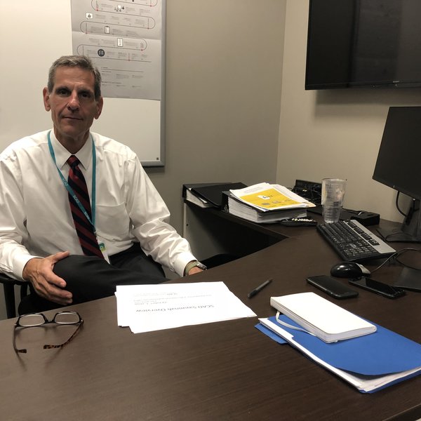 Listen: John Buckovich, vice president for SCAD Savannah, discusses ...