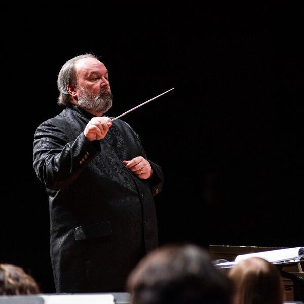 LISTEN: Mark Johnson's legacy treasured with Savannah Winds Symphony ...