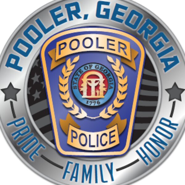 LISTEN: Pooler police hold press conference after arrest of two ...