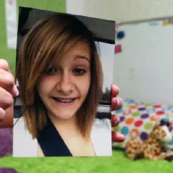 After 5 years, missing teen Emily Wynell Paul breaks her silence - From ...