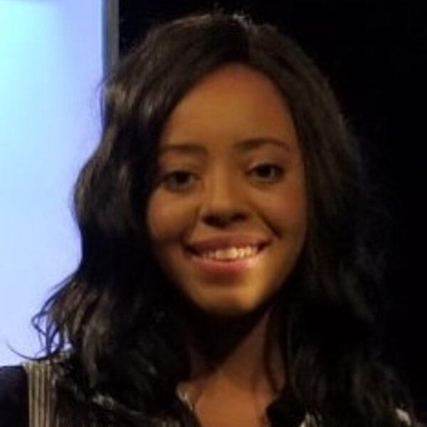 Alexandra Watts - From the Newsroom: The Providence Journal - Omny.fm