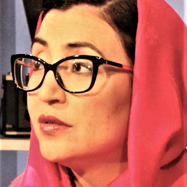 Ambassador Adela Raz on Story in the Public Square - From the Newsroom ...