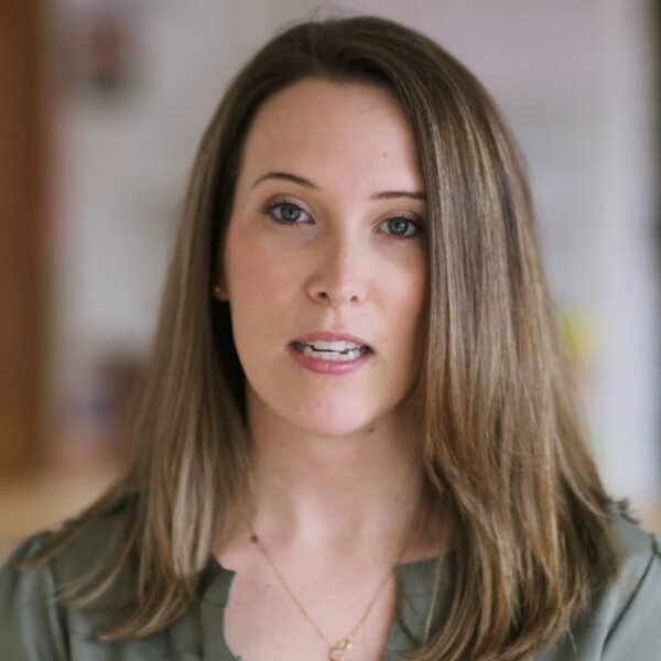 Becky Bowman was best friends with Katie DeCubellis - From the Newsroom ...