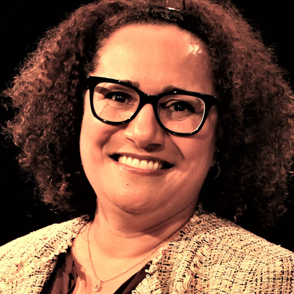 Keesha Middlemass - From the Newsroom: The Providence Journal - Omny.fm