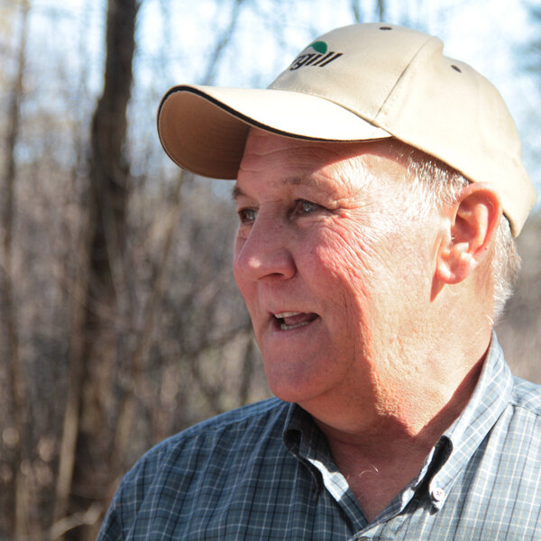 Kevin Breene says people are forgetting what happened to the Big River ...