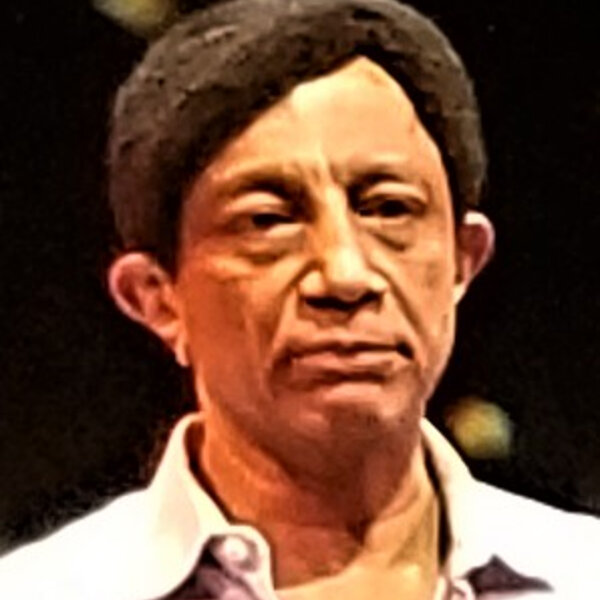 Dr. Husseini Manji speaks about mental illness at Peace of Mind ...