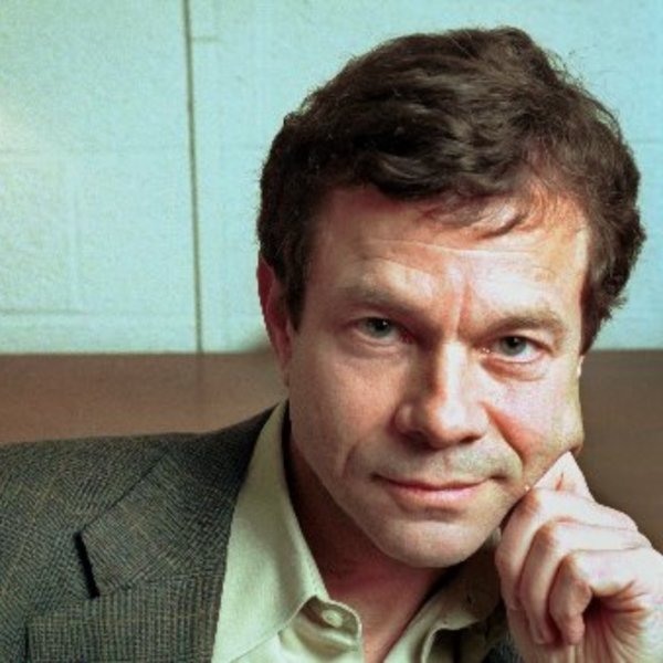 Theoretical physicist, humanist and author Alan Lightman discusses the ...