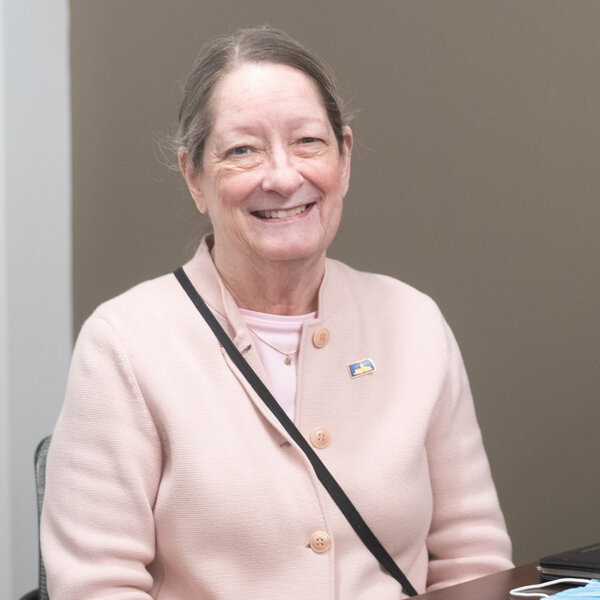 Election 2020| Rep. Annie Kuether running for Kansas House of ...