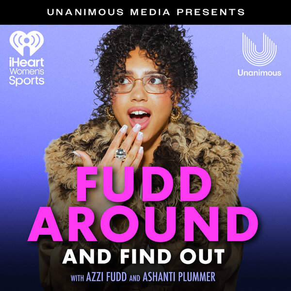 Behind The Scenes of An Iconic Slam Shoot w/ Sydnee Paige - Fudd Around ...