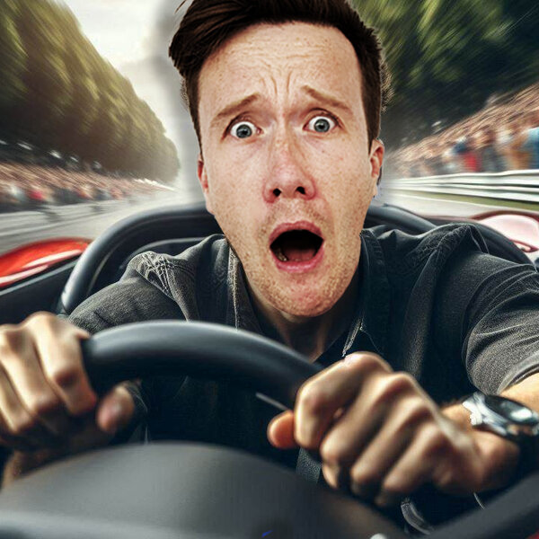 MIDWEEKLY: How Are Race Cars So Fast? 🏎️💨 - Fun Kids Science Weekly ...