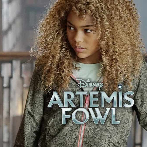 'Artemis Fowl' Actress, Tamara Smart, Chats To Dan! - Fun Kids - Omny.fm