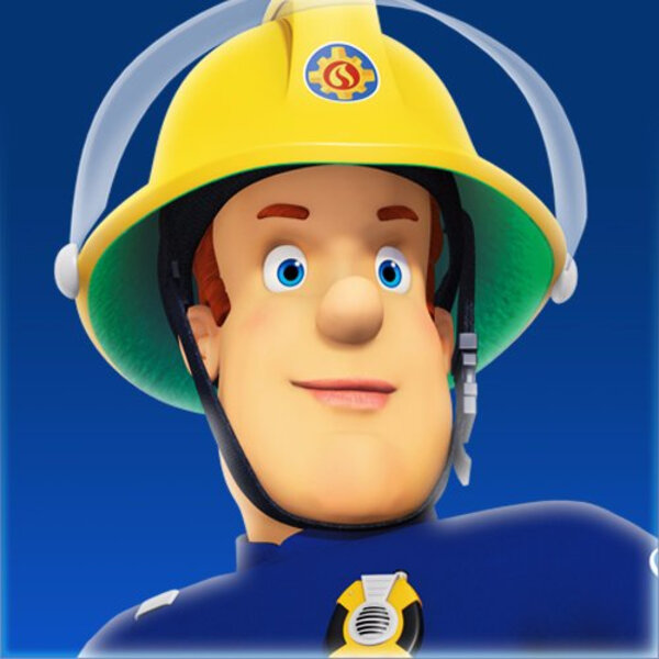 Fireman Sam chats to Dan about Fire Safety this Bonfire Night! - Fun ...