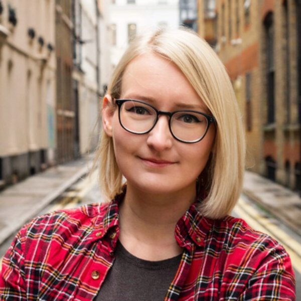 L. D. Lapinski, Author of 'The Strangeworlds Travel Agency', Chats To ...