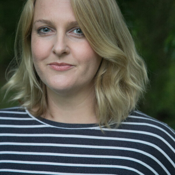 Lucy Strange, Author of 'The Ghost of Gosswater' Speaks to Bex! - Fun ...