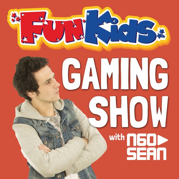 The Fun Kids Gaming Show - Fun Kids - Omny.fm
