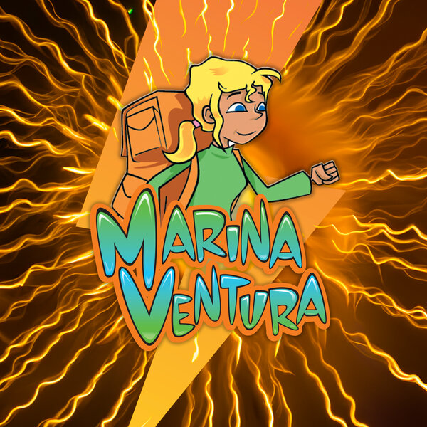 Pylons - Your Go! (Marina Ventura Energy Explorer) - Fun Kids - Omny.fm