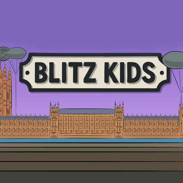 Remembering (Blitz Kids) - Fun Kids - Omny.fm