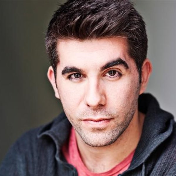 Simon Lipkin of 'Nativity Rocks!' Chats to Bex - Fun Kids - Omny.fm