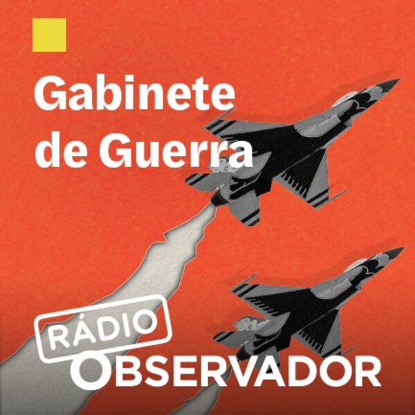 EUA vs Irão. Conflito iminente - Gabinete de Guerra - Omny.fm