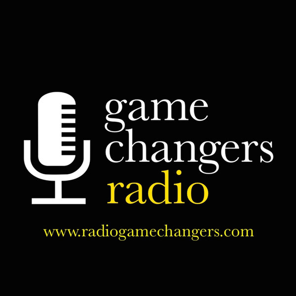 I'm out. Now what? Em Rusciano - Game Changers Radio: Melbourne Radio ...
