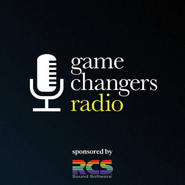 It’s a Smallz world after all. - Game Changers Radio - Omny.fm