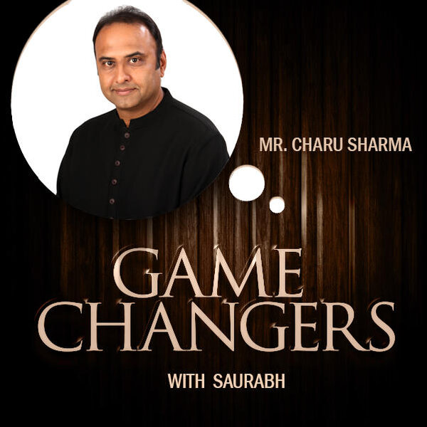 Charu Sharma - Game Changers - Omny.fm