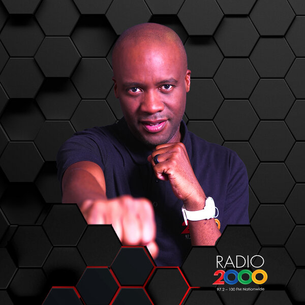 Victor Hlungwani and cultural expert Mogaile Mogashoa - #Game On with ...