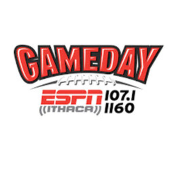 Dryden Football Head Coach Chris Nightingale - Gameday - Omny.fm