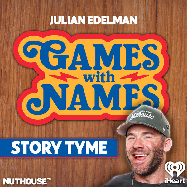 Julian Edelman Breaks Down EVERYTHING in an NFL Playbook - Games with ...