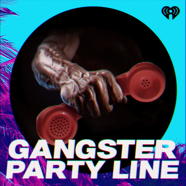 Child's Play w/ Jamar Neighbors - Gangster Party Line Podcast - Omny.fm