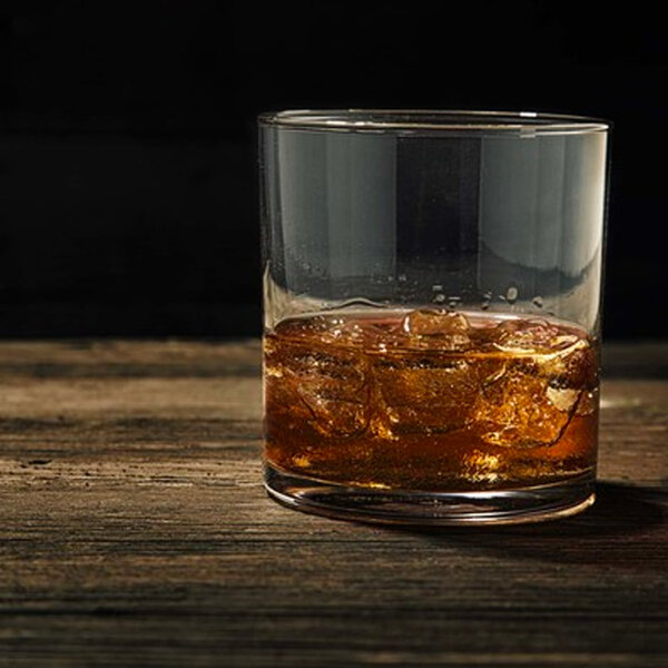 The Nightcap with Gary Jeff Walker -- 12/16/25 - Gary Jeff Walker - Omny.fm