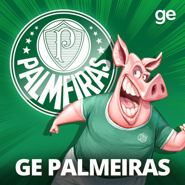 GE Palmeiras #515 - "Fico" de Abel Ferreira, clima em Lima e o peso da final da Libertadores ...