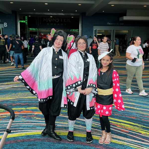 Puerto Rico Comic Con 2025 Show Update! - Geekrican Pod - Omny.fm