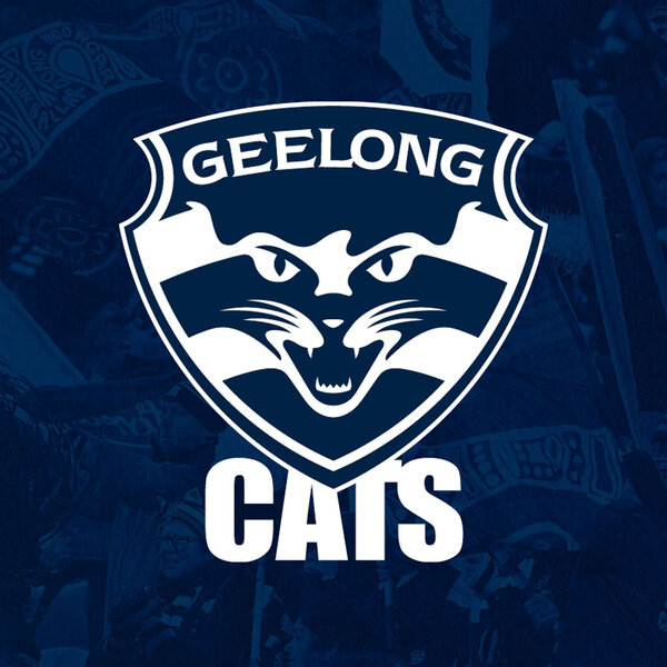 Over The PA - Mark Blicavs - Geelong Cats - Omny.fm