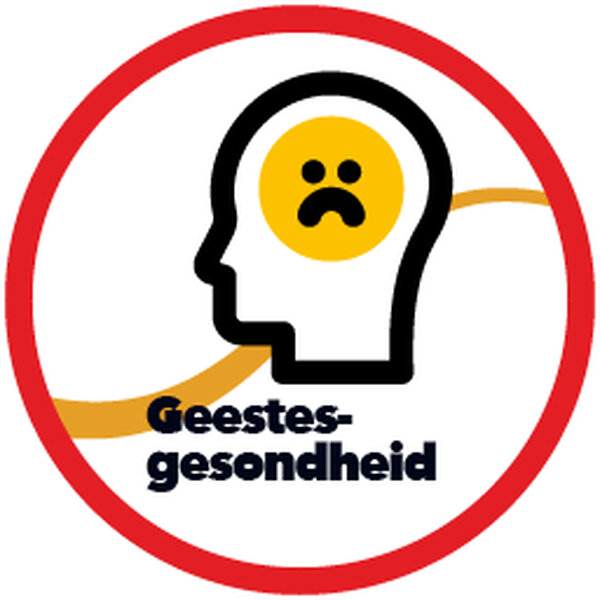 Geestesgesondheid 14 Januarie 2025 - Geestesgesondheid - Omny.fm