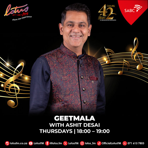 Dussehra festival message - 02 October 2025 - Geetmala - Omny.fm