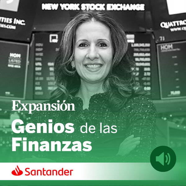 Lynn Martin, la ingeniera tras el algoritmo de la Bolsa de Nueva York ...