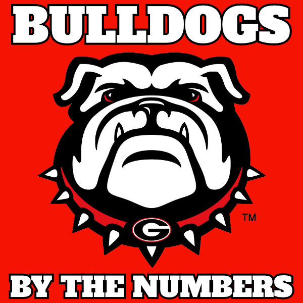 Bulldogs By The Numbers - The Bulldog Beat - Omny.fm