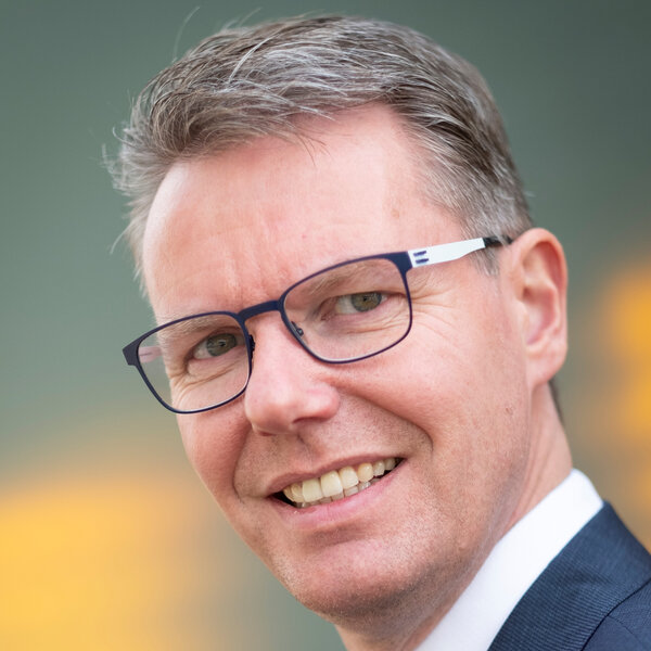 Wethouder Wim Willems vertelt over het belang voor Apeldoorn - Bij het ...