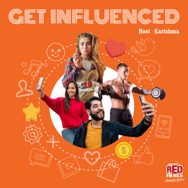 Get Influenced clips - Omny.fm