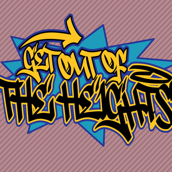 Get Out of The Heights is a guest on Terry Travis's Show on News Radio ...