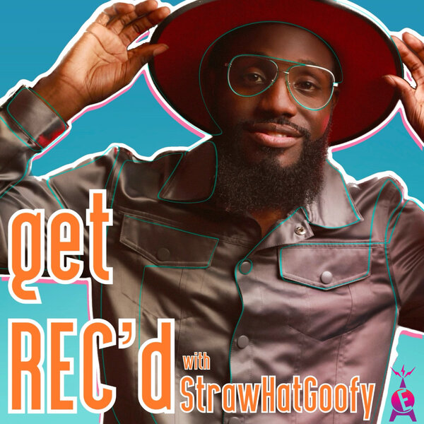 28 Years Later Director, Danny Boyle, Recs the Pod - Get Rec’d w/ Straw ...