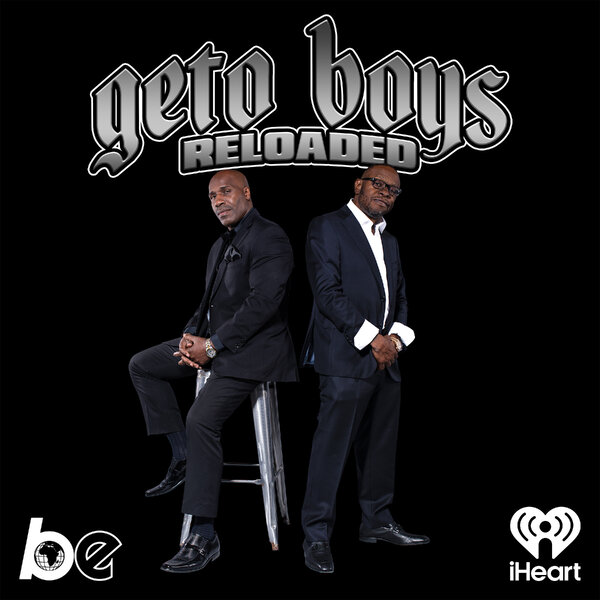 The Maurice Williams aka Hefe Wine-O Episode - Geto Boys Reloaded - Omny.fm