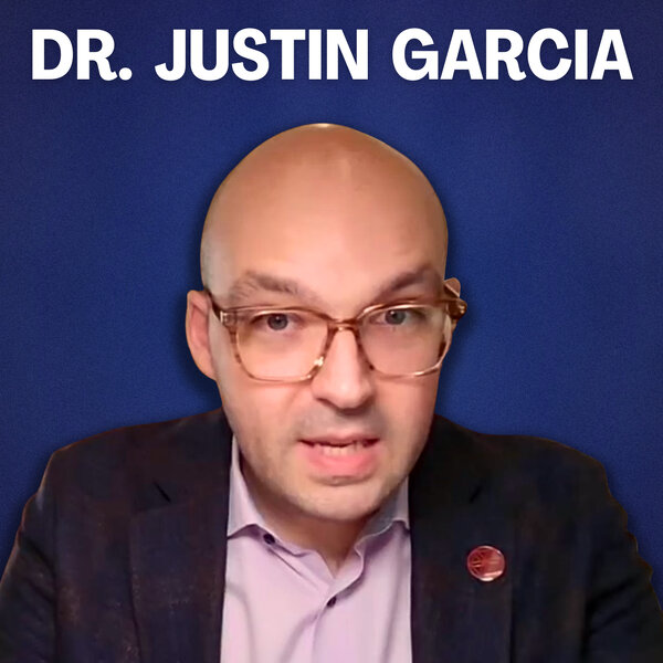 Evolutionary Biologist Explains Why People Cheat - Getting Open with ...