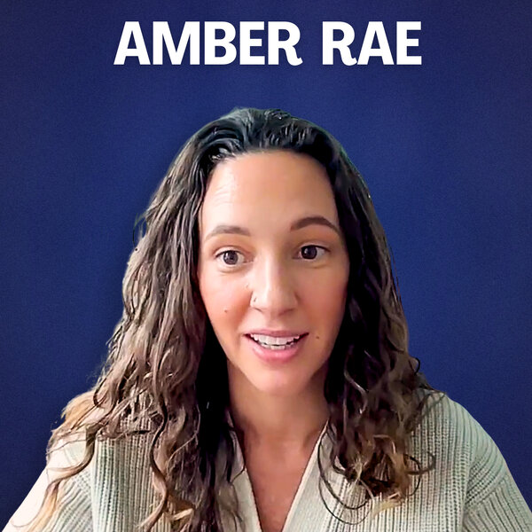 Going from 'Good Girl' to Freedom: A Love Story about Coming Home to Yourself ft. Amber Rae ...