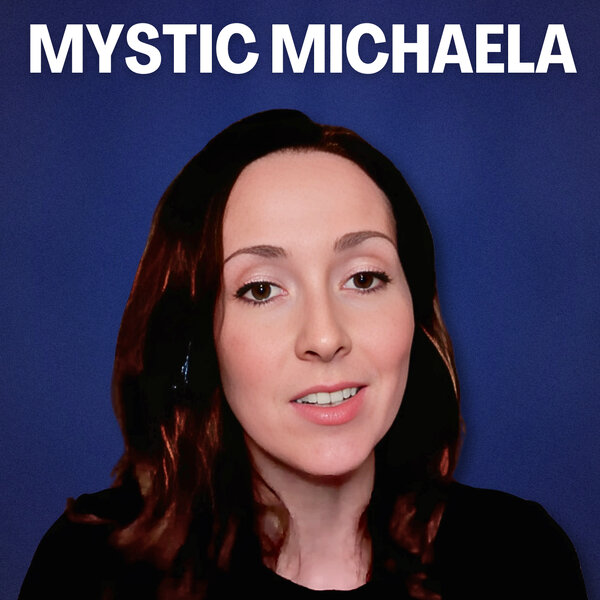 What Is Aura? And How You Can Use It to Transform Your Life ft. Mystic ...