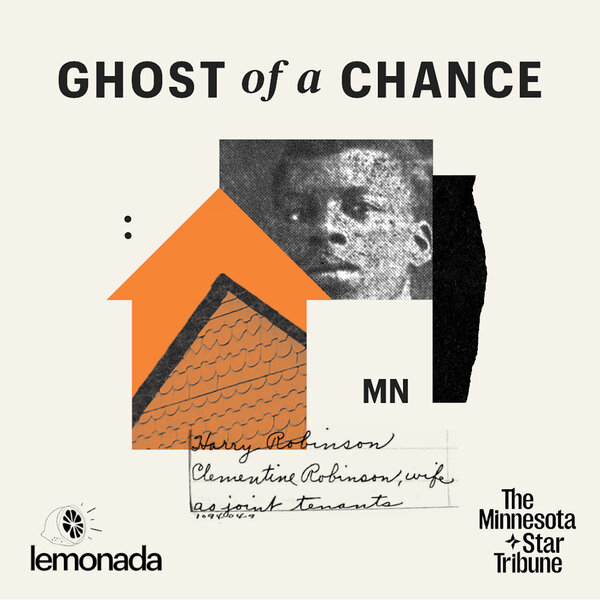 Ghost of a Chance clips - Omny.fm