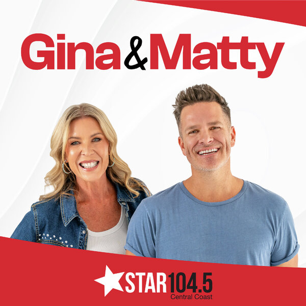 Gina Tasks ChatGPT To Write Matty A Bedtime Story - Gina & Matty - Omny.fm