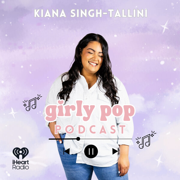 Top 10 Girly Pop CHRISTMAS CAROLS! - Girly Pop Podcast - Omny.fm